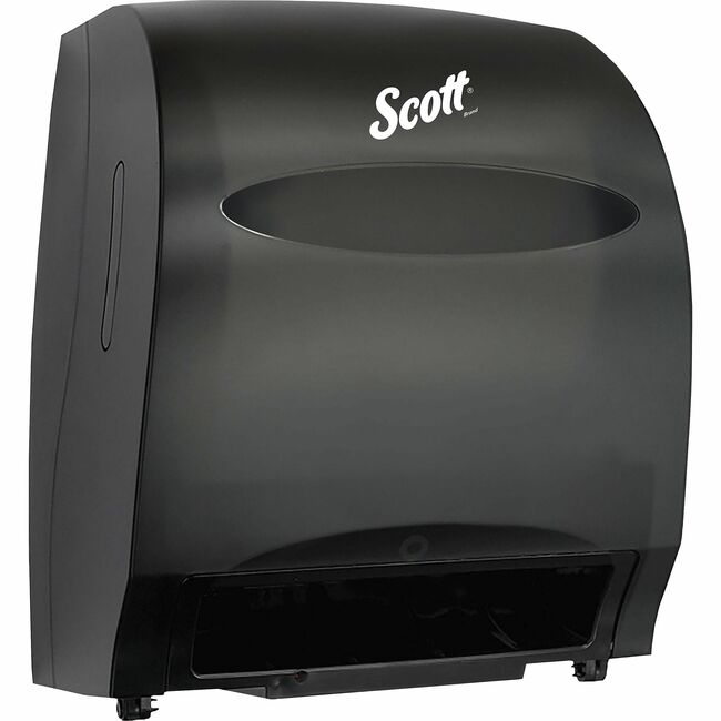 Scott Essential Automatic Hard Roll Towel Dispenser | Scott | KCC48860