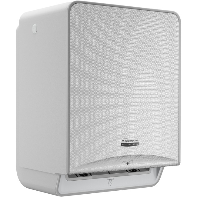 Kimberly Clark Professional ICON Auto Roll Towel Dispenser | Kimberly ...