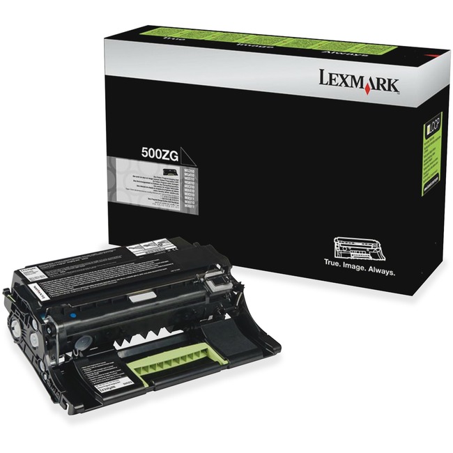 Lexmark 500Z Return Program Imaging Unit | Lexmark | LEX50F0Z0G