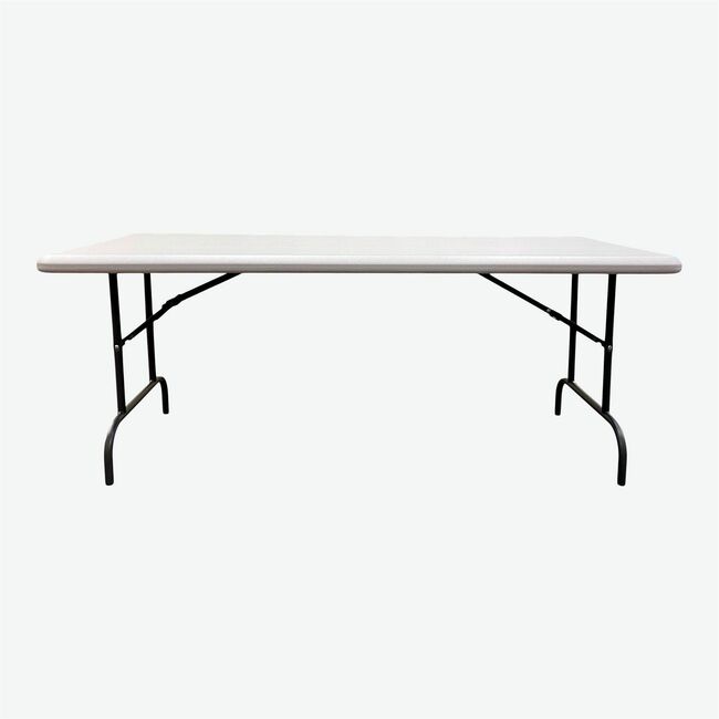 SKILCRAFT Rectangular Folding Table | National-Industries-For-the-Blind ...