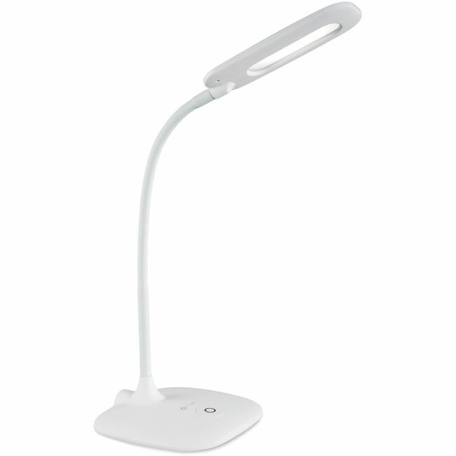 OttLite Flexible Soft Touch LED Desk Lamp | OttLite-Technology ...