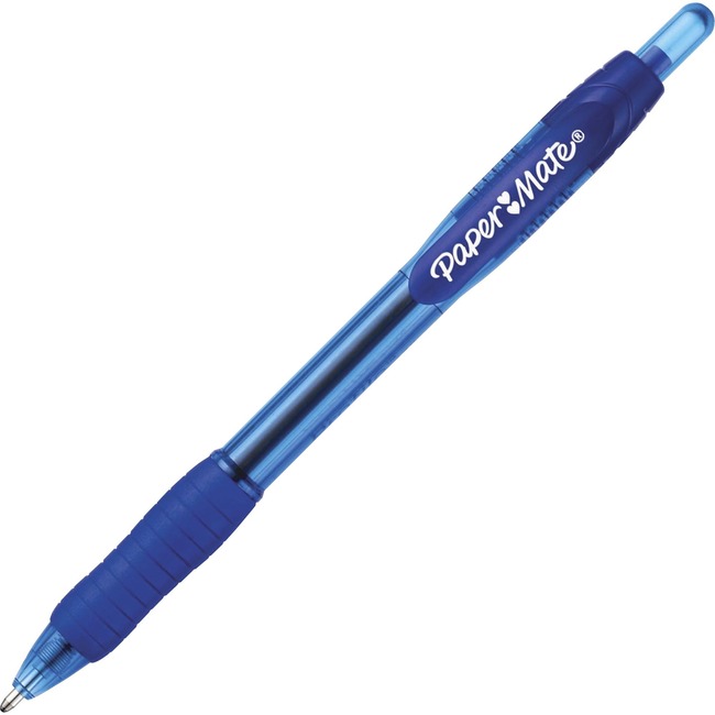 Paper Mate Profile Retractable Ballpoint Pen | Newell-Brands | PAP2083008