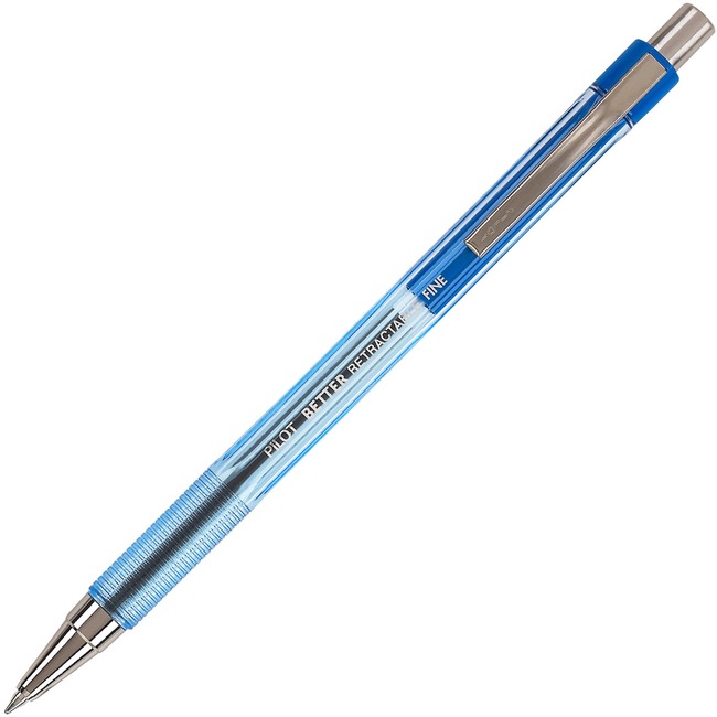 Pilot Better Retractable Ballpoint Pens | Pilot-Corporation | PIL30005