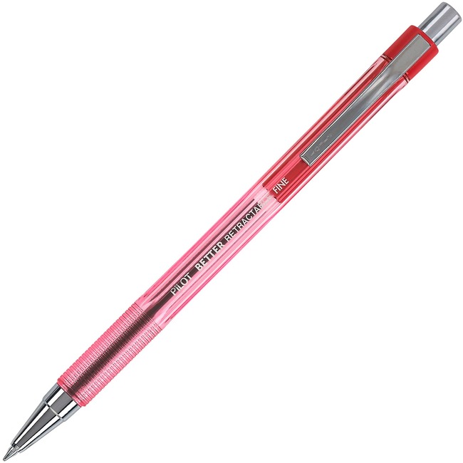 Pilot Better Retractable Ballpoint Pens | Pilot | PIL30005