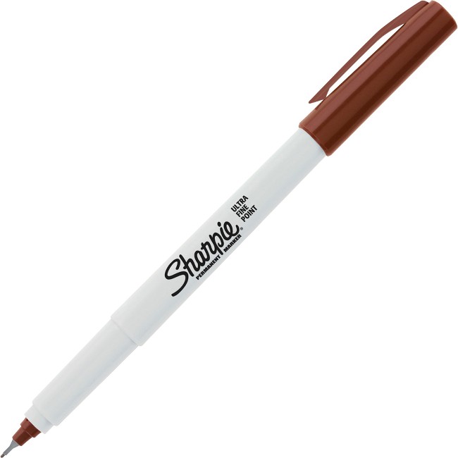 Sharpie Precision Permanent Marker | Sanford-Brands | SAN37117