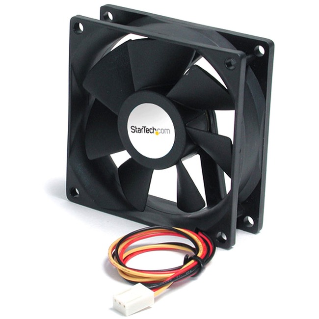 StarTech com Replacement 60x20mm TX3 CPU Cooler Fan 1 Pack | StarTech ...