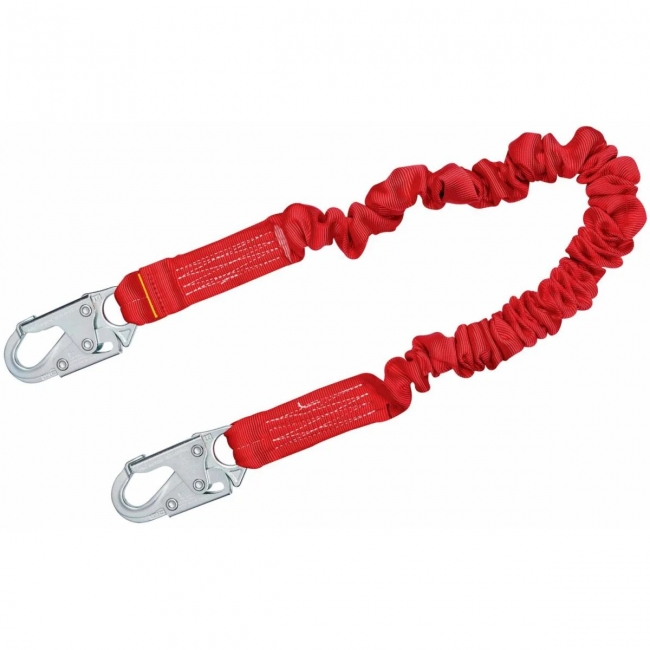 Protecta Capital Safety Protecta PRO Stretch Internal S A Lanyard 6ft ...