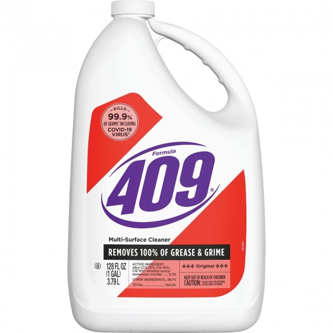 Formula 409 | Panola Paper