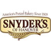Mini Pretzels 0 92 oz Bags 36 Bags Carton | SNYDER-S | GRR22000487